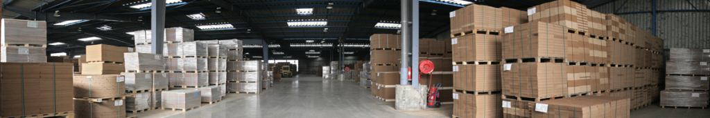 Technical information Natural Fibre Board